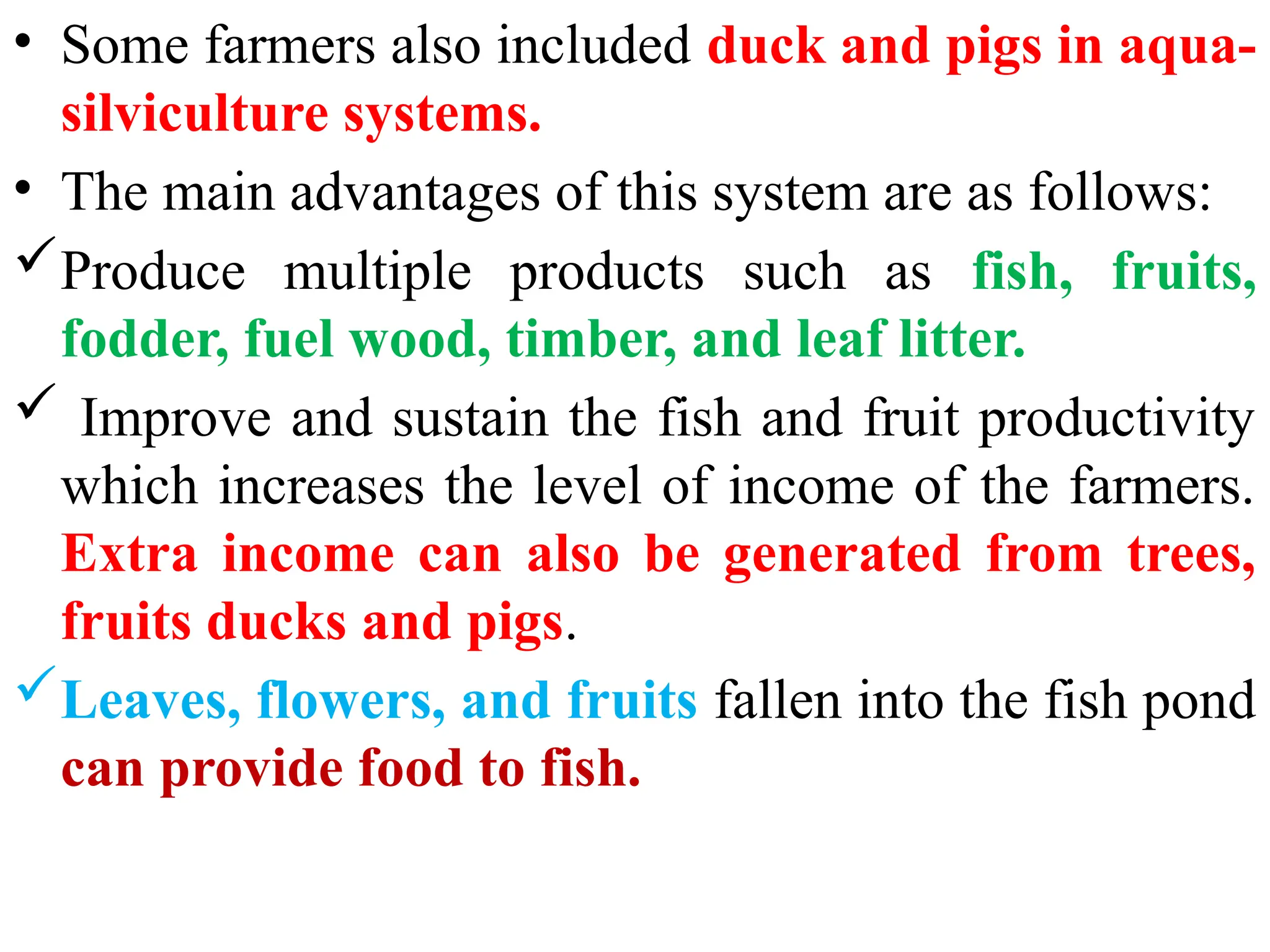 Lecture 3-Agroforestry System and classification.pptx