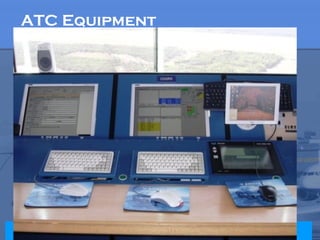 Lecture+3 air+traffic+control+(atc)+tower | PPT
