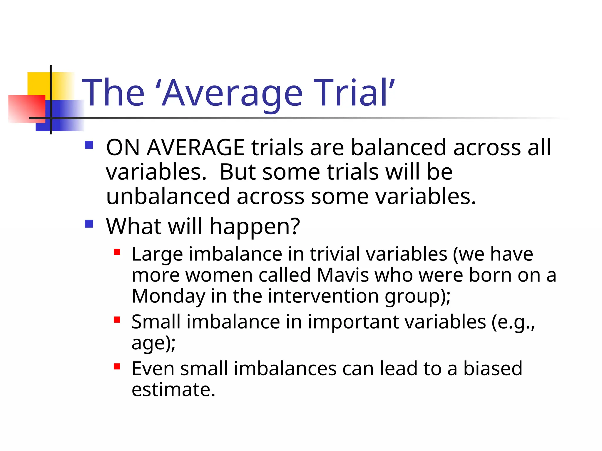 Random And Quasi Random Allocation Presentation Ppt