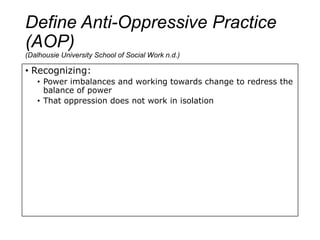 Week 4 Human Rights | PPT