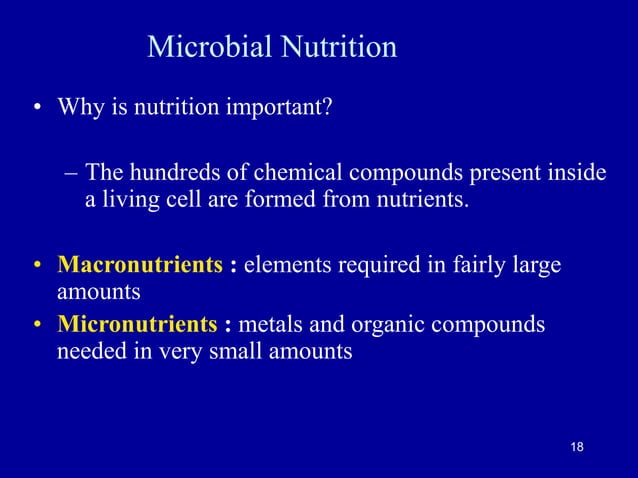 Lecture 3- Bacterial Nutrition and Growth-.ppt