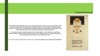 Lecture 3 begining of modern architecture | PPT