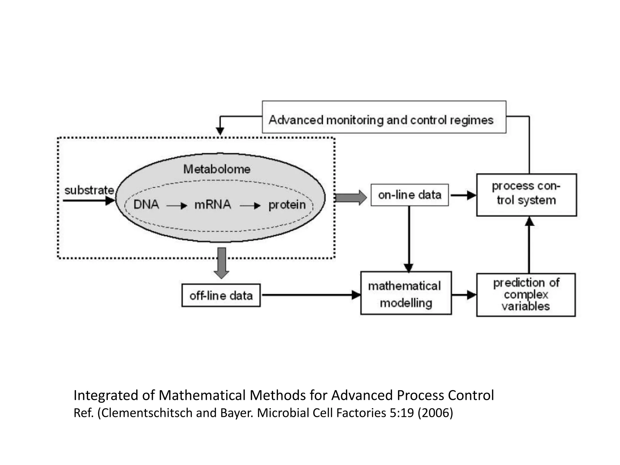 Lecture 3 bioprocess control | PPTX