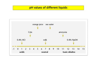 Lecture 3 bioprocess control | PPTX