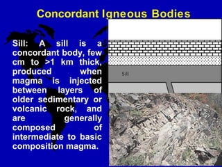 Intrusive rock | PPT
