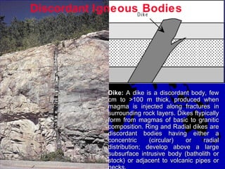 Intrusive rock | PPT