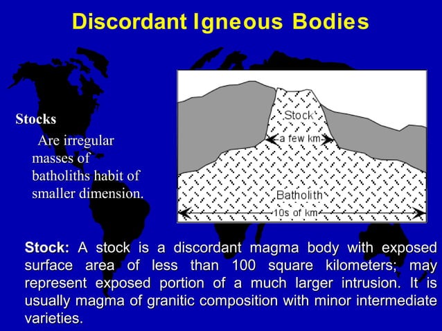 Intrusive rock | PPT
