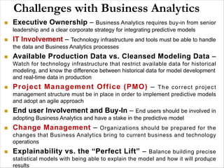 Lecture3 business intelligence | PDF