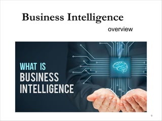 Lecture3 business intelligence | PDF
