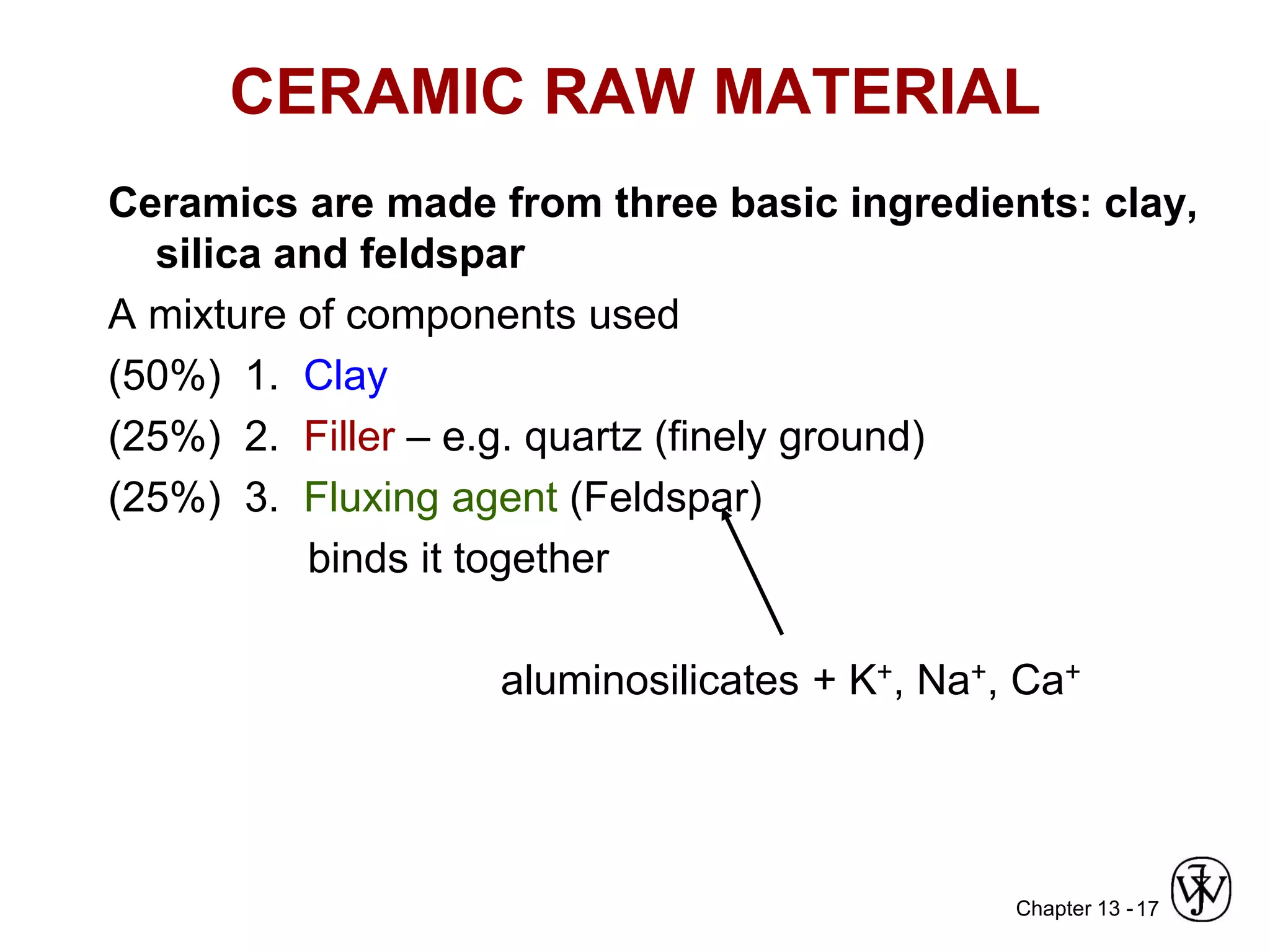 Ceramics | PDF