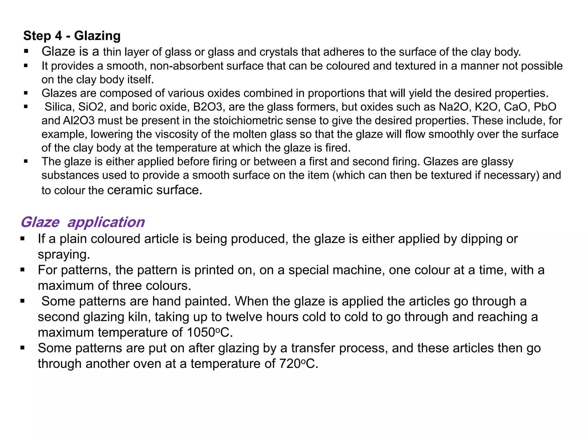Ceramics | PDF