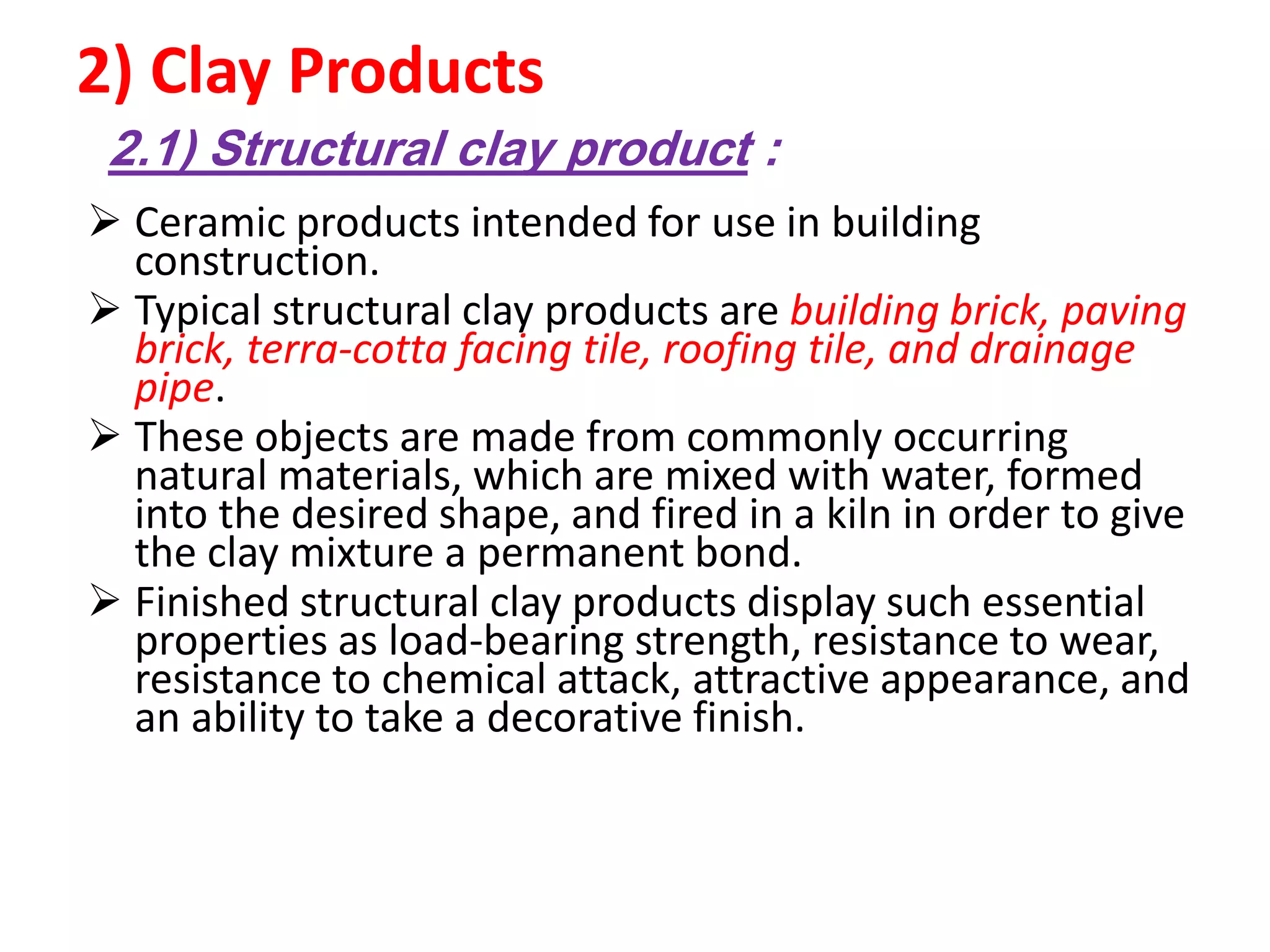 Ceramics | PDF