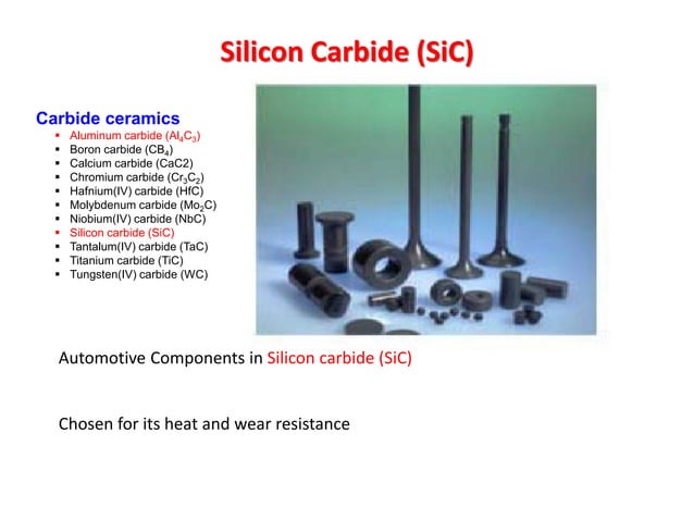 Ceramics | PDF | Chemistry | Science