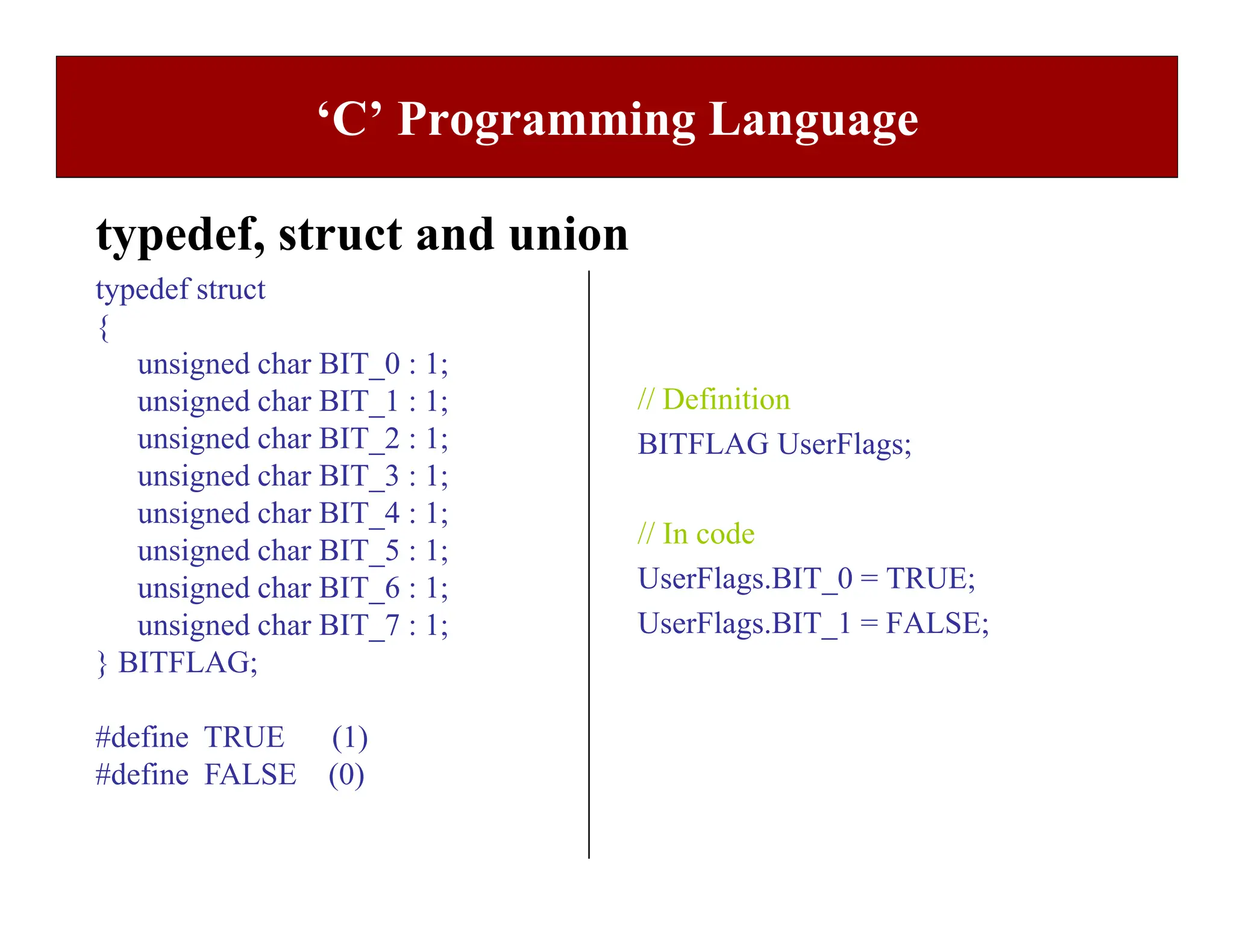 Lenguaje de Programación en C Presentacion | PDF