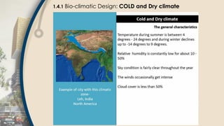 Lecture 3 - climate and architecture | PDF