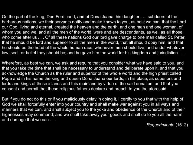 H114 Meeting 3: Why Do We Celebrate Columbus Day | PPT