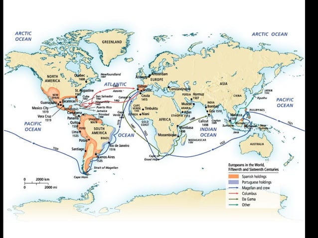 H114 Meeting 3: Why Do We Celebrate Columbus Day | PPT