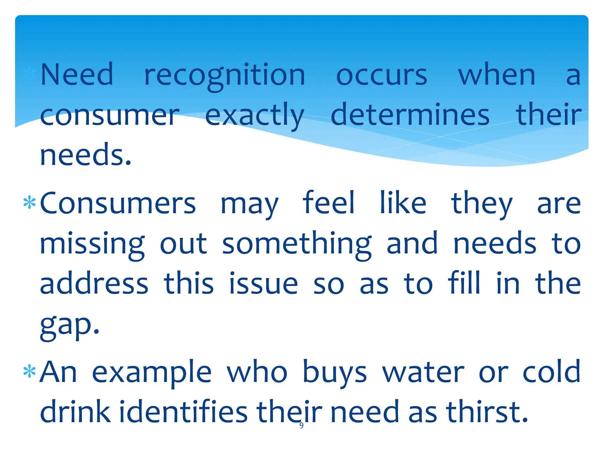 LECTURE 3 - CONSUMER DECISION MAKING PROCESS.ppt