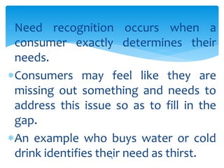 LECTURE 3 - CONSUMER DECISION MAKING PROCESS.ppt
