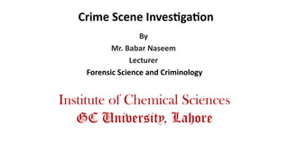 lecture 3 -Crime Scene Investigation.pptx