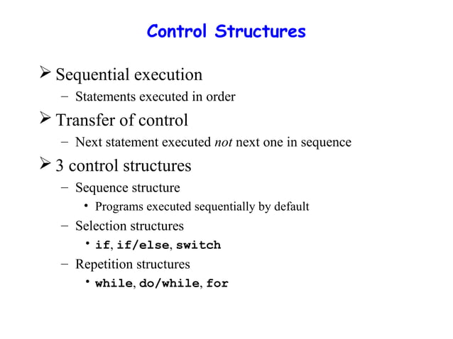 Lecture#3 Algorithms and computing | PPT Lecture#3 Algorithms and computing | PPT