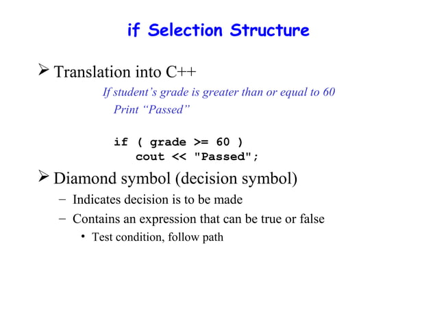 Lecture#3 Algorithms and computing | PPT Lecture#3 Algorithms and computing | PPT