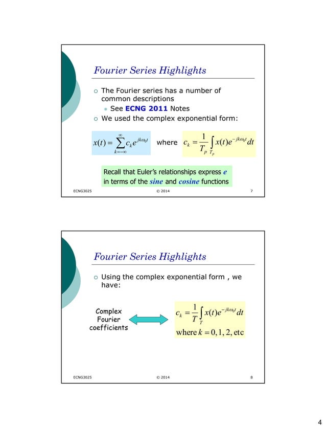 Lecture 3 Ctft Pdf 9325