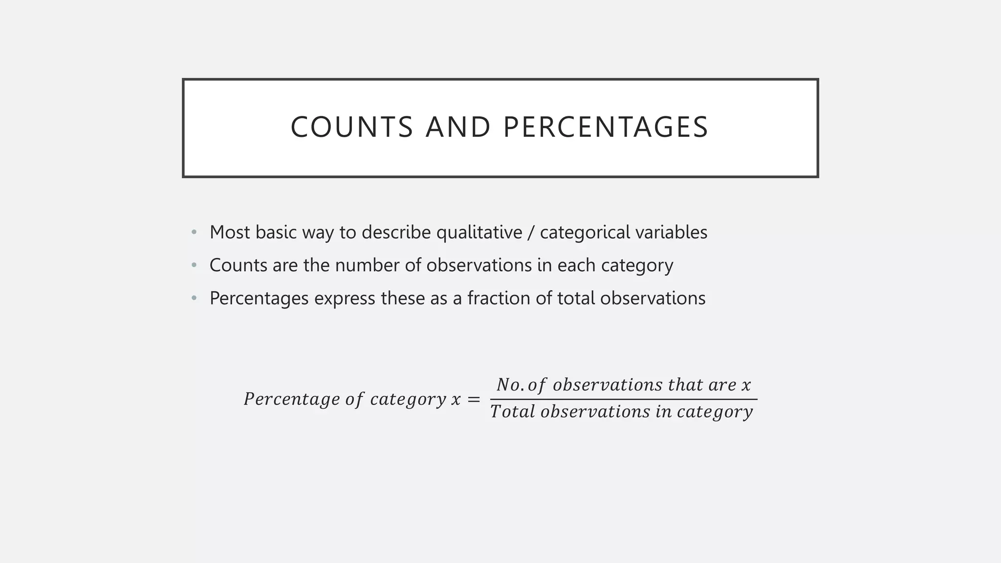 Lecture 3 - Descriptive statistics Spring 2023.pptx