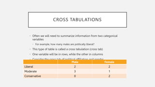 Lecture 3 - Descriptive statistics Spring 2023.pptx