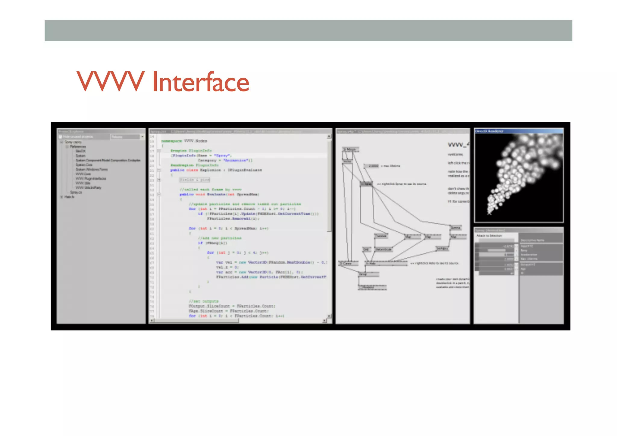 COMP 4026 Lecture3 Prototyping and Evaluation | PDF