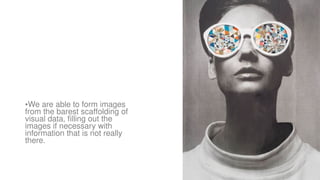 Fundamentals of Design - basic design ways of seeing | PPTX
