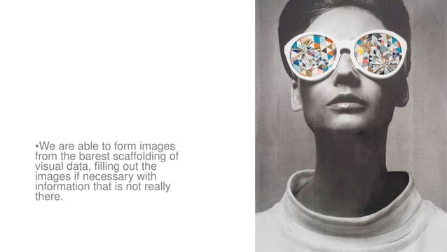 Fundamentals of Design - basic design ways of seeing | PPT