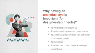 Fundamentals of Design - basic design ways of seeing | PPT