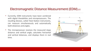 Introduction to Distance Measurements.pptx