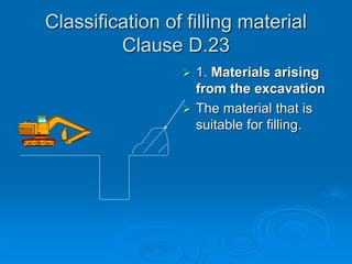 Excavation 2014a-Lecture3 | PPT