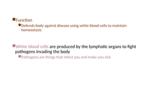 Lecture 3- General immunology Immunity .ppt