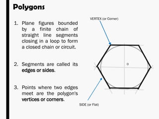 LECTURE 3 - Geometric Constructions - Polygons and Tangency.pptx