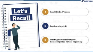 Git Branching and Merging.pptx | Computing | Technology & Computing