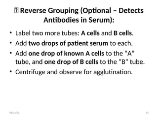 Lecture 3A-Blood Grouping_techniques.ppt