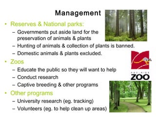 Lecture 3 human impact | PPT