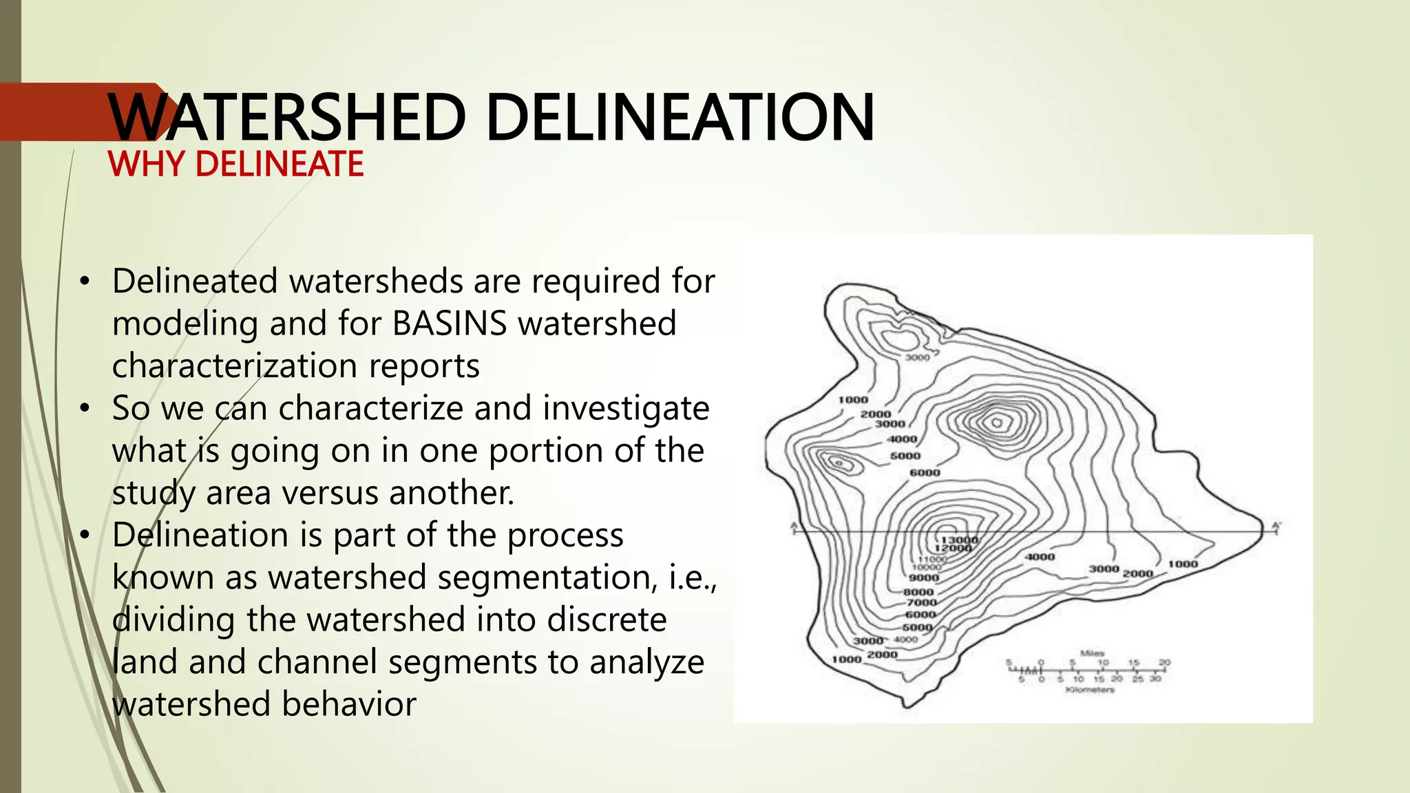 LECTURE 3-HYDROLOGICAL DATA FOR WATERSHED PLANNING.pptx