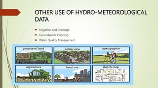 LECTURE 3-HYDROLOGICAL DATA FOR WATERSHED PLANNING.pptx