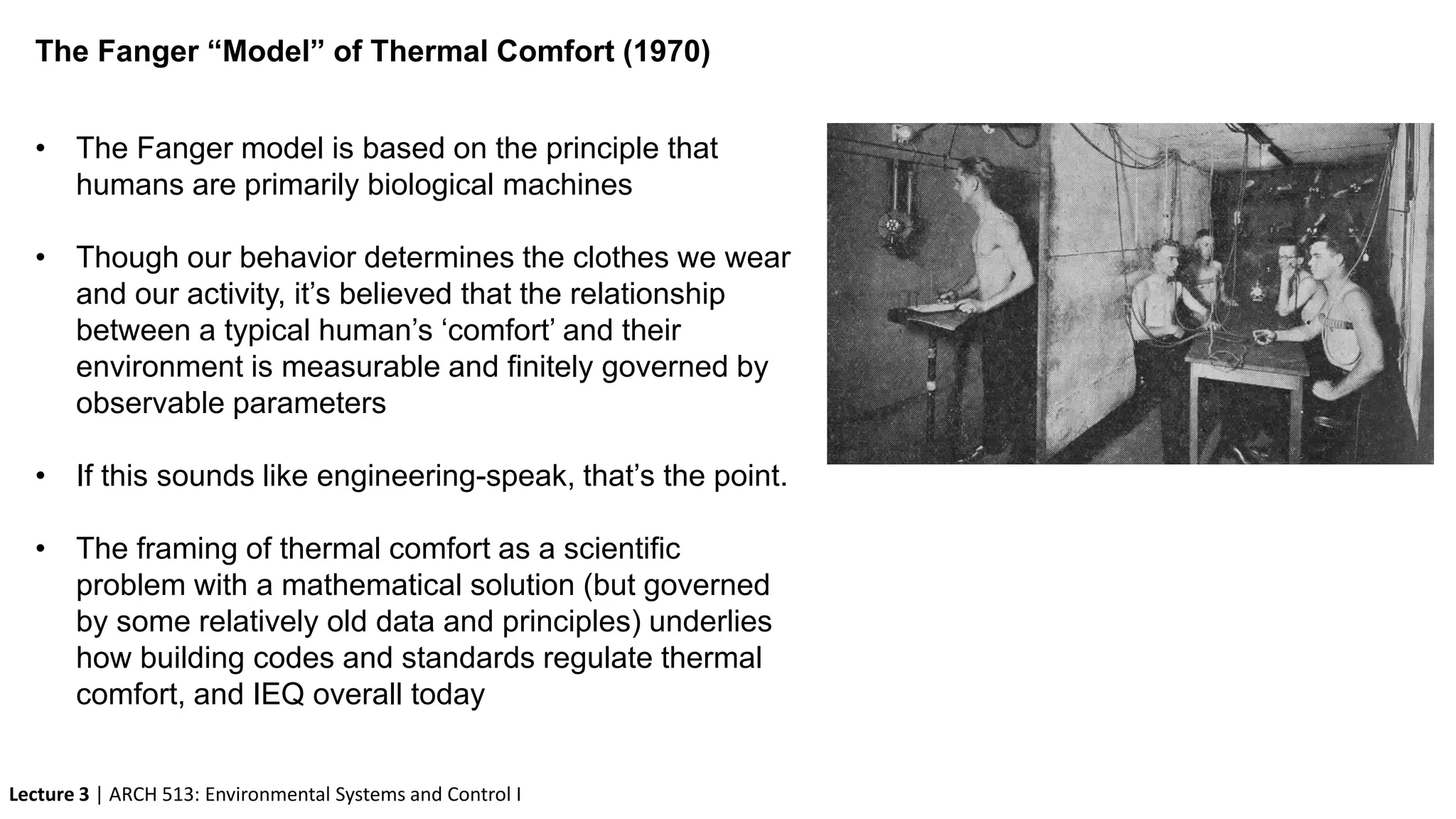 Lecture 3 - IEQ II.pdfsfvcxvxcvxcvxxvxcv | PDF