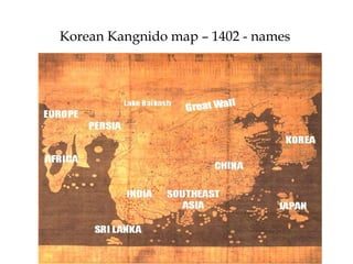 Lecture 3 imperialism - south & east asia - online | PPT