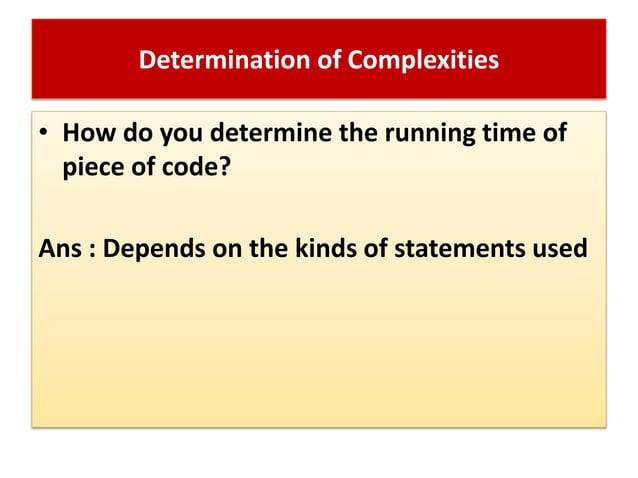 Lecture 3 Insertion Sort And Complexity Analysis Pdf Computing 5927