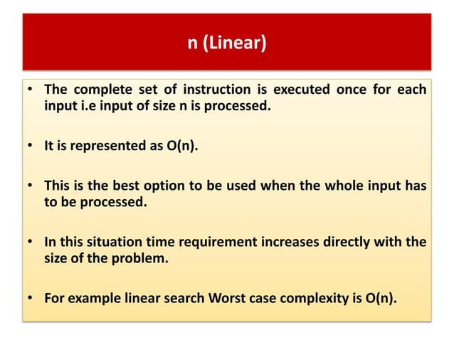 Lecture 3 Insertion Sort And Complexity Analysis Pdf Computing 9533