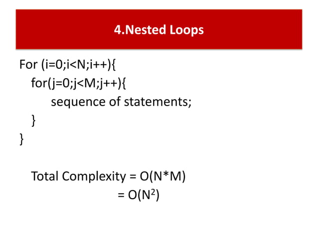 Lecture 3 Insertion Sort And Complexity Analysis Pdf Computing 0279