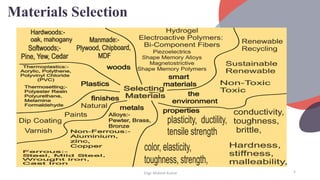 Lecture 3 intensive & extensive properties of materials | PDF