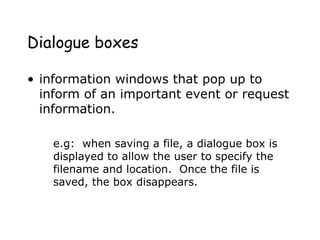 Lecture 3 - Interaction Design part 1.ppt