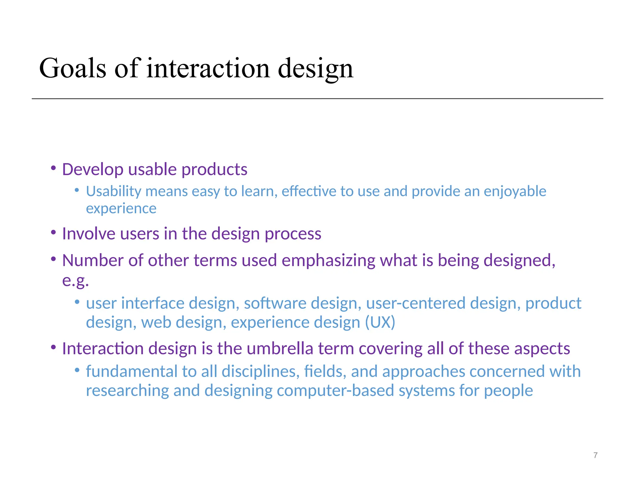 Lecture 3 - Interaction Design part 2.pptx